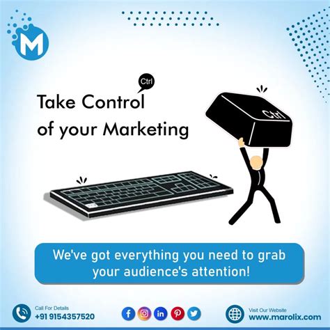 How Marolix Technology Can Boost Your Marketing Efforts Marolix Technology Solutions Pvt Ltd