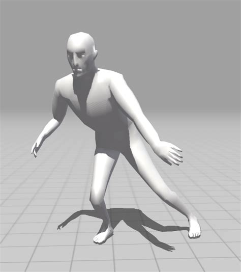 LetsMakeGames Mesh Improvements