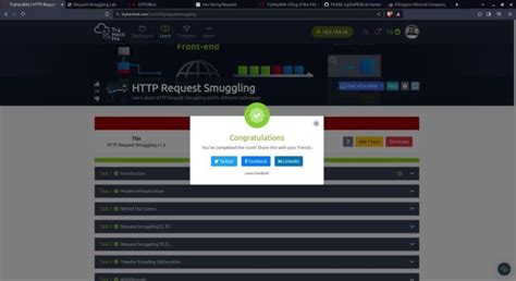 Badmus Sodiq On Linkedin Ethicalhacking Penetrationtesting Hacking Cyberdefense…