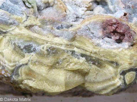 Variscite Mineral Specimen For Sale