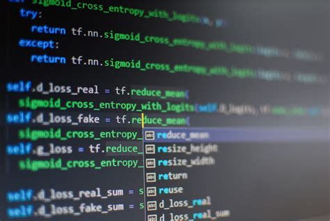 A Quick Guide To Deep Learning With Python Gis User Technology News