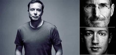 Elon Musk Voted As The Most Admired Leader In Tech Techworm