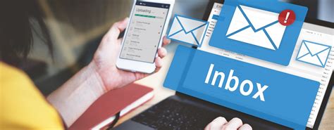 Easy IMAP And POP3 Email Setup