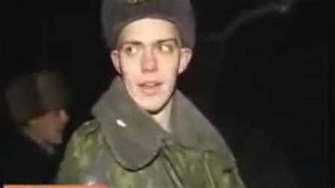 Спасение рядового барсика