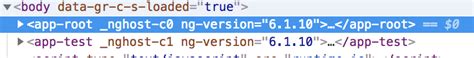 Bootstrap Array In Angular Stack Overflow