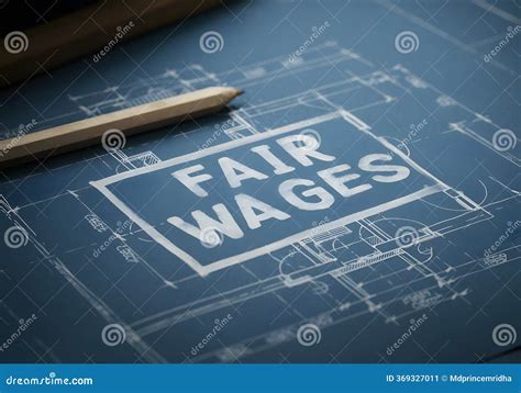 Blueprint Of A Hillside House With Cantilevered Structures And