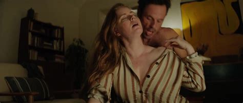 Nude Video Celebs Amy Adams Nightbitch