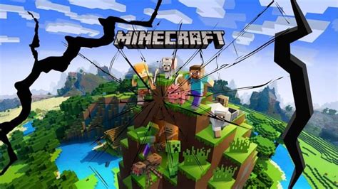 Exploit On Minecraft Allowing Hackers To Target Other Players Xbox Accounts And Get Them Banned