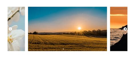 Responsive Slider Carousel With Swiperjs