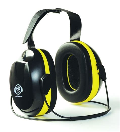 Наушники EAR DEFENDER мод. ED 2N, цена — Prom.ua (ID#634434)