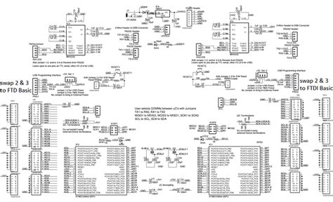 Dual 1284p Processors 3rd Party Boards Arduino Forum