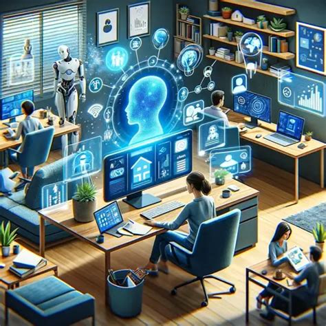 Ai In 2024 Beyond Boundaries The Next Leap In Cyber Security And Innovation