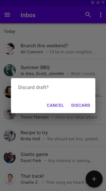 How To Use Bottom Sheet Dialog Fragment In Android
