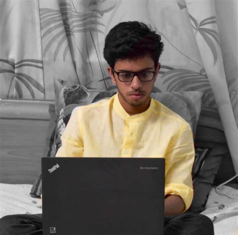 Bhanu Gupta Medium