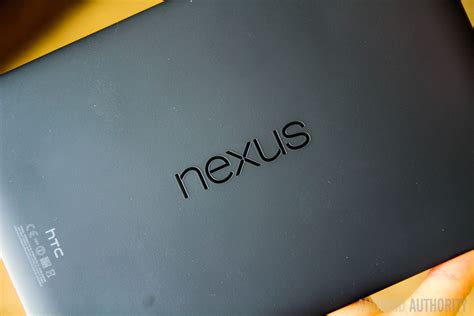 Here S How To Root The Nexus 9 Courtesy Of Chainfire