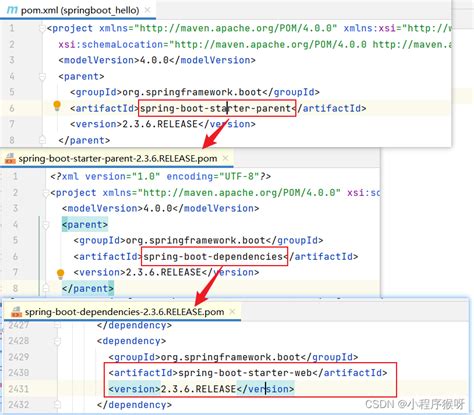 Spring Boot 快速开始 一springboot快速开始 Csdn博客