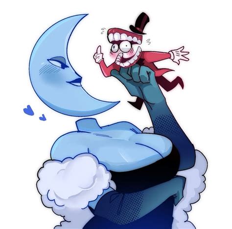 𝘾𝙖𝙞𝙣𝙚 𝙭 𝙇𝙪𝙣𝙖 Cute drawings Character design Cartoon art styles