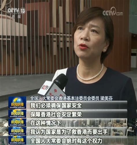 香港各界全力支持建立健全香港特别行政区维护国家安全的法律制度和执行机制天下新闻中心长江网cjncn