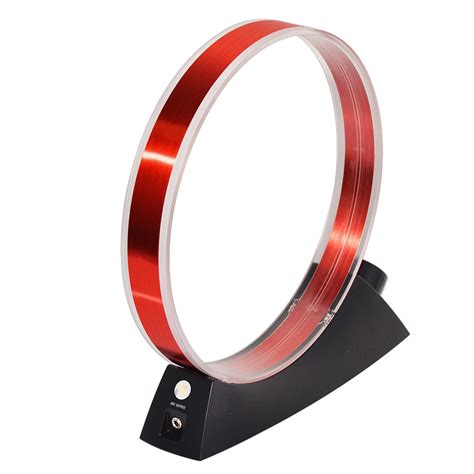 Eightwood Tunable Passive Am Radio Loop Antenna For All Brands Like Kaito Sony Panasonic Grundig