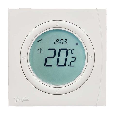 DANFOSS TP USER MANUAL Pdf Download ManualsLib