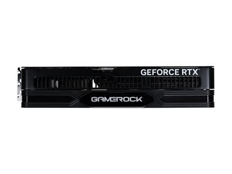 Palit GeForce RTX 5070 Ti GameRock - 16GB GDDR7 RAM - Grafikkort