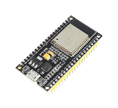 Centiot Esp Wroom 32 Esp32 Development Board 24ghz Dual Mode Wifi Bluetooth Dual Cores