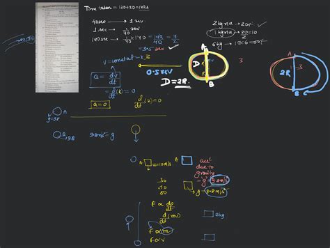 Area Under Speed Time Graph And Velocity Time Graph Represent Filo