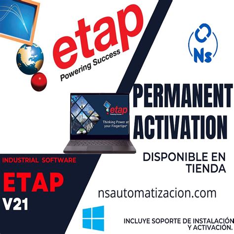Etap 21 Full Automatizacion Y Control