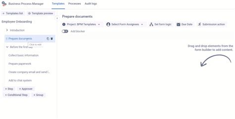 How To Organize Jira Document Management Workflow Atlassian Community
