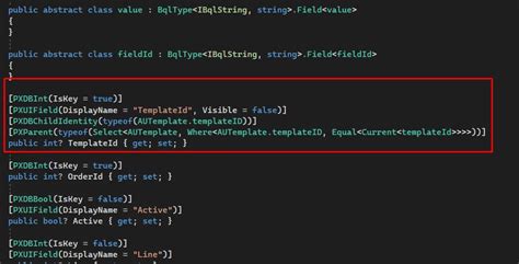 Load Records From File On Document Templates Screen Is Missing Properties Community