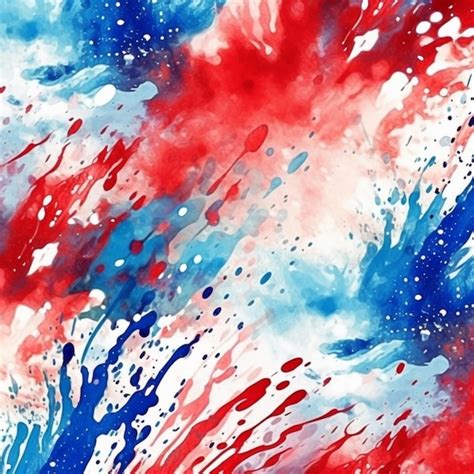 Premium AI Image A Close Up Of A Red Generative Ai