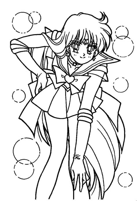 Rei Hino Sailor Mars