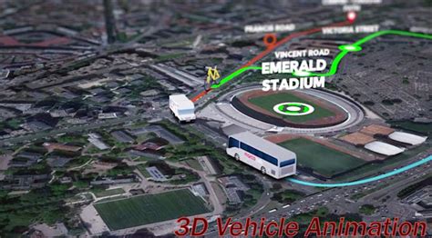 Create Stunning Travel Route Map Animation By Chalakdesign Fiverr