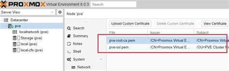 The Config แจ้ง Update คอร์ส Proxmox บทเรียนที่ 77 การ Facebook