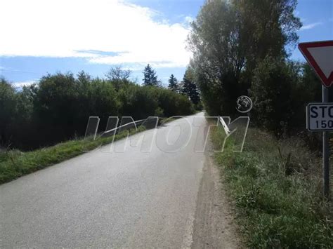 парцел за къща с Опицвет Област София