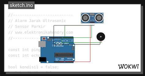 Wokwi Online ESP32 STM32 Arduino Simulator