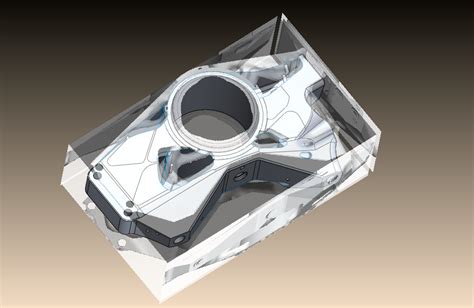Create A Parametric CAD Model Freelance D Modeling Design Cad Crowd