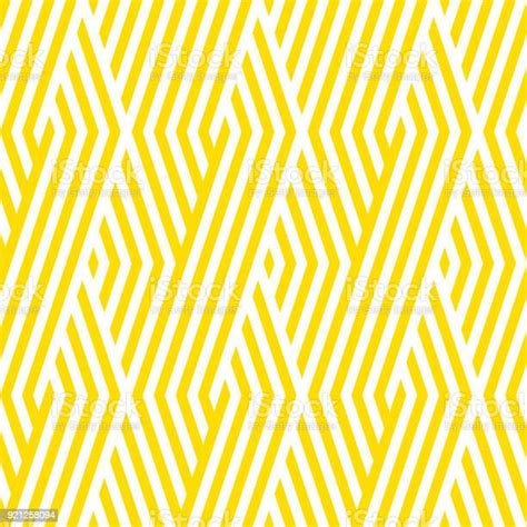 패턴 스트라이프 원활한 여름 배경 노란색과 흰색 색상 쉐 브 론 패턴 스트라이프 추상 배경 벡터입니다 0명에 대한 스톡 벡터 아트 및 기타 이미지 Istock