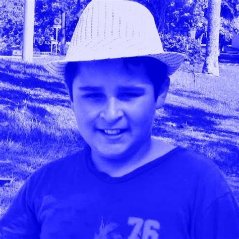 Johan Rodriguez Youtube