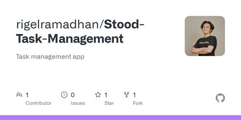stood task management app src main java one reevdev stood mainactivity