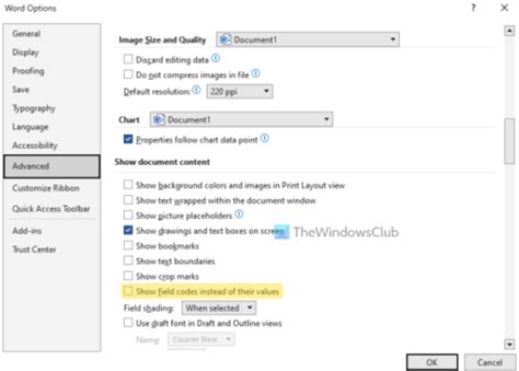 Hyperlinks Not Working In Word Fix