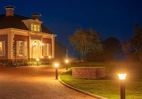 Tuinverlichting Op Zonne Energie Iplux Beste Kwaliteit