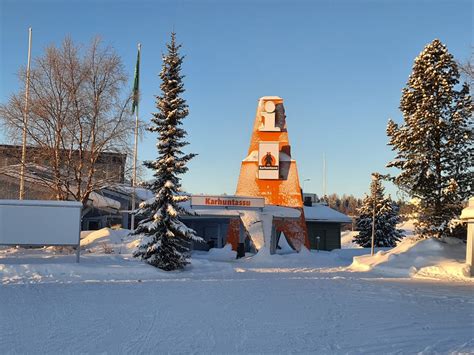 THE 10 BEST Things to Do in Kuusamo (2025) - Must-See Attractions