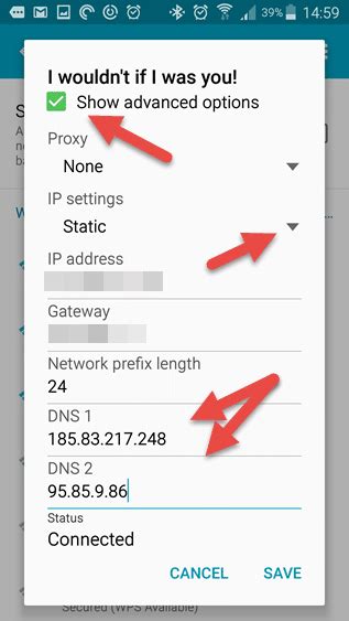 How To Change Your DNS Settings A Complete Guide ProPrivacy Com