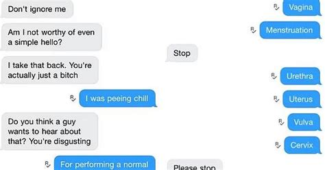 You Need To Stop Texting Me Imgur