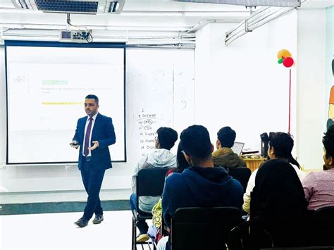 Md Al Azad On Linkedin As A Member Of The Bylc Finance Team Im Sure