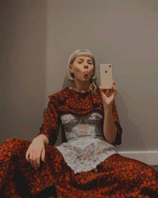 Aurora Aksnes Nude Porn Pictures XXX Photos Sex Images PICTOA