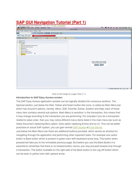 PDF Sap Gui Charts DOKUMEN TIPS