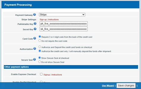 streamline your payments stripe integration now available storesecured blog
