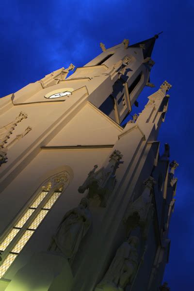 Pfarre Maria Hietzing Hietzing Kirche 008